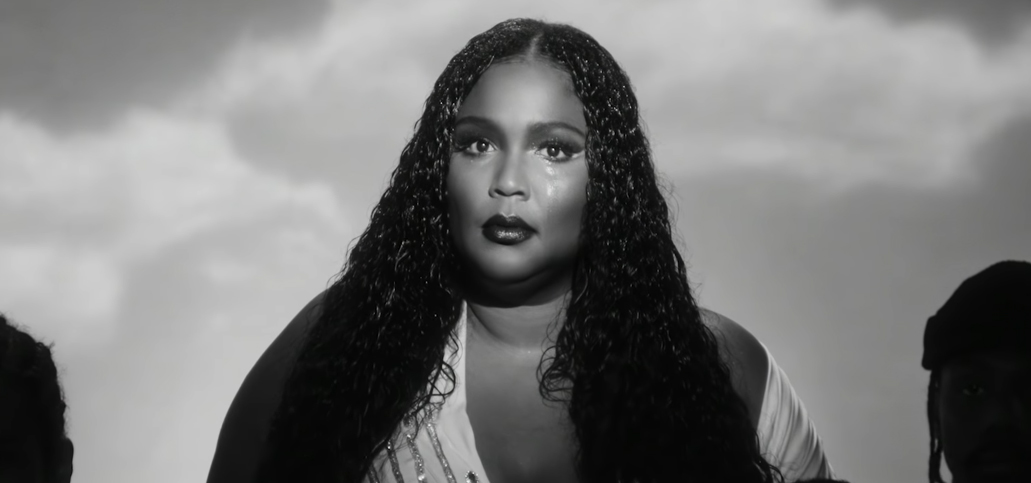 Lizzo Drops Music Video for New Song ‘Cuz I Love You’ – Watch Here ...