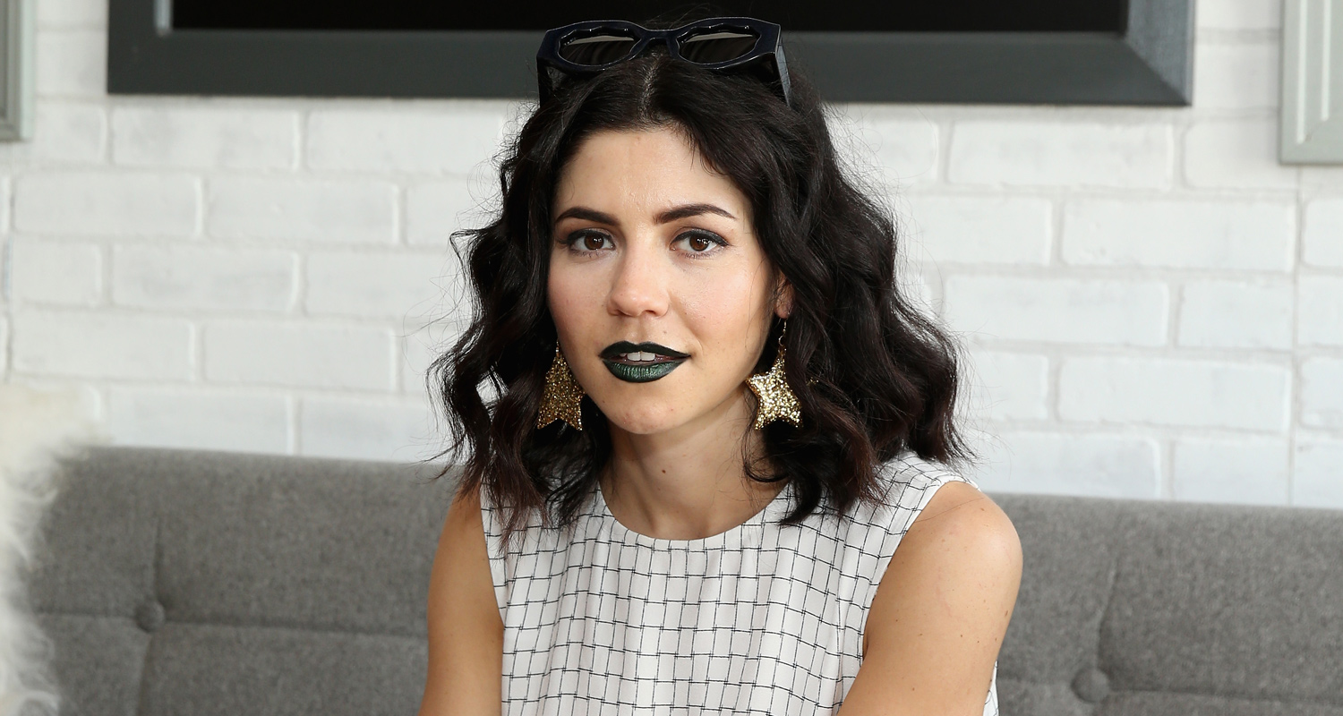 Marina Announces New Double Album ‘Love + Fear’ & Tour Dates | Marina ...