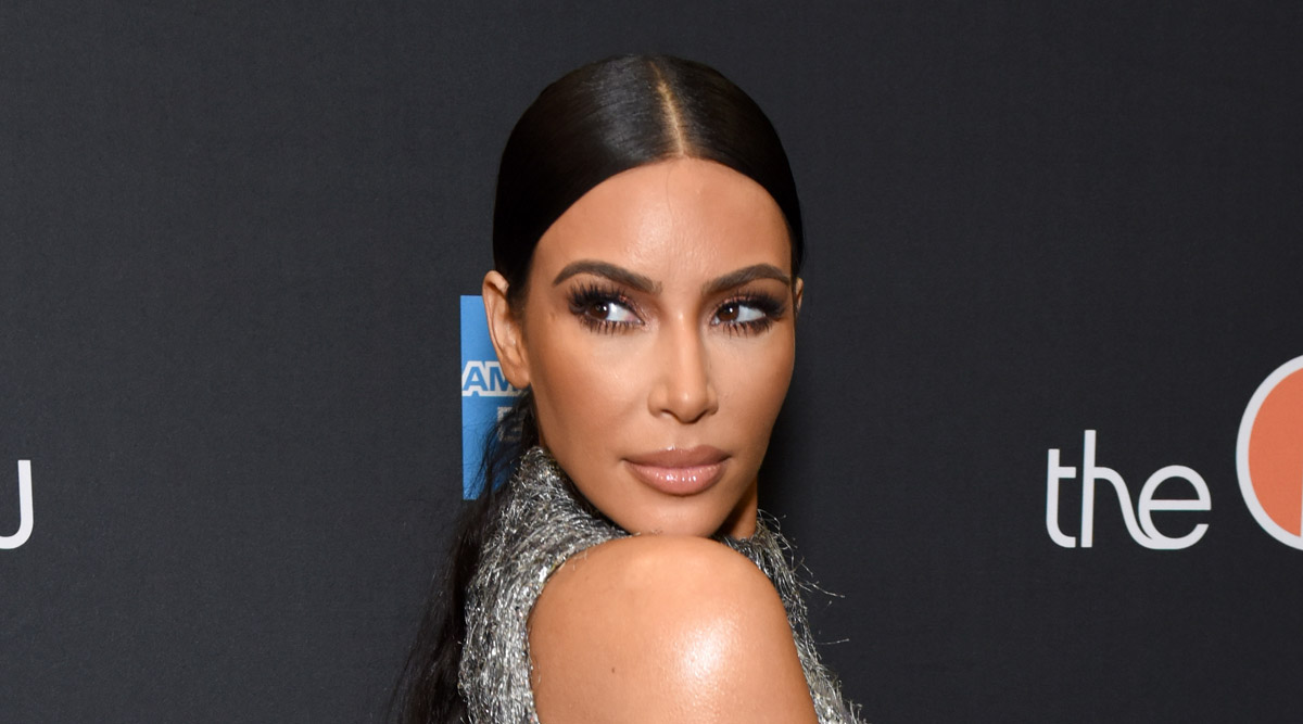 Kim Kardashian Responds to Speculation That North West Has a Boyfriend ...