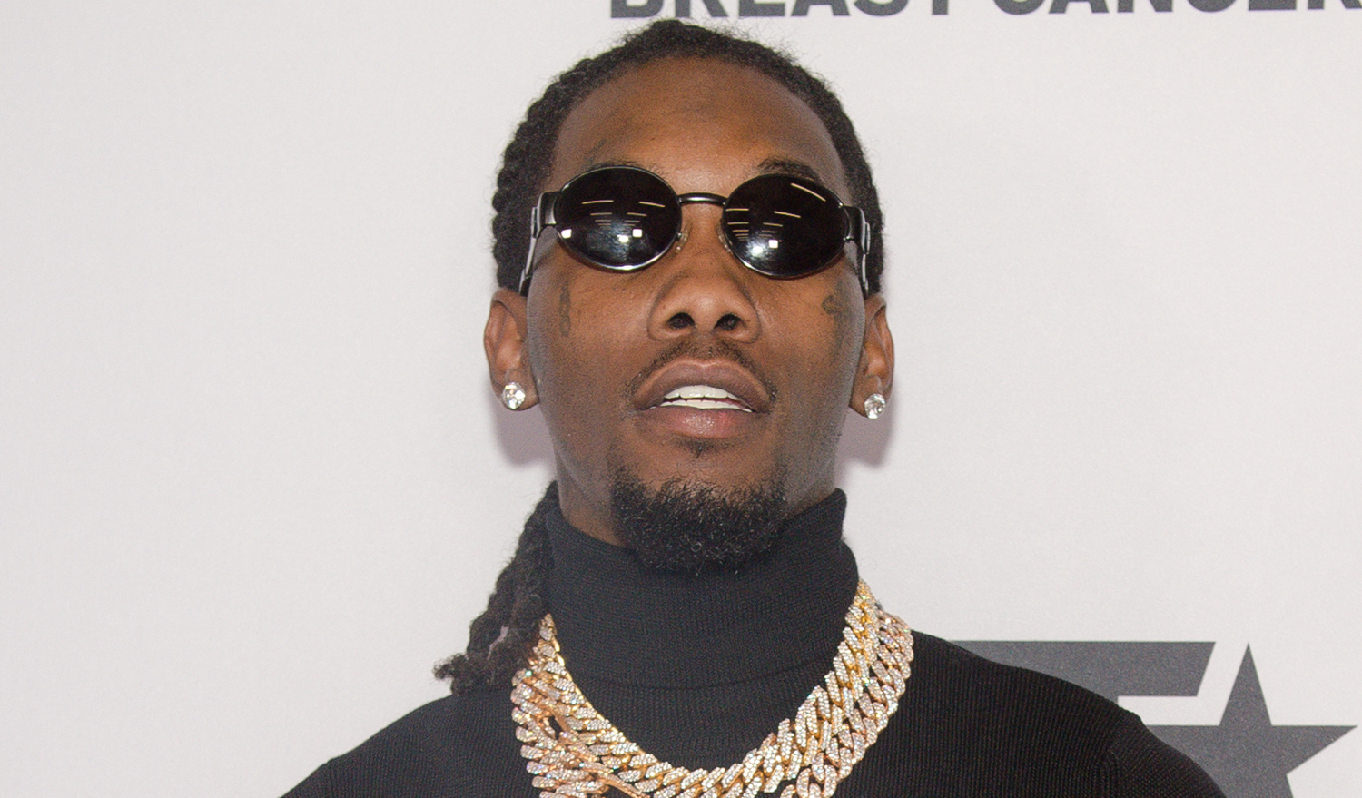 Offset: ‘Father of 4′ Album Stream & Download – Listen Here! | First ...