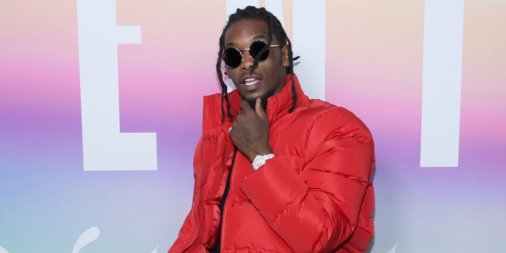 Offset: ‘Red Room’ Stream, Lyrics & Download – Listen Now! | Music ...