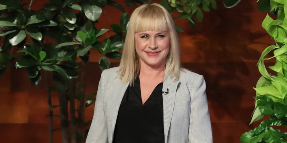 Patricia Arquette Opens Up About Her New Series ‘The Act’ With Joey ...
