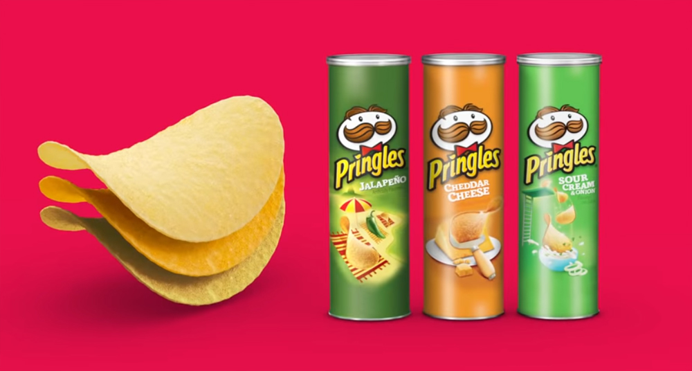 Pringles Super Bowl Commercial 2019: Sad Device Gives Stack Combination ...