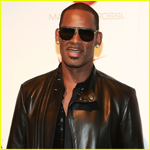 R. Kelly Turns Himself In To Police Following Aggravated Criminal ...