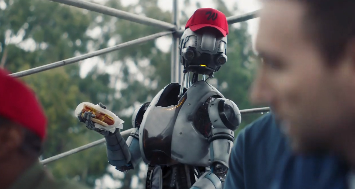 SimpliSafe Super Bowl Commercial 2019: Fear Is Everywhere | 2019 Super ...