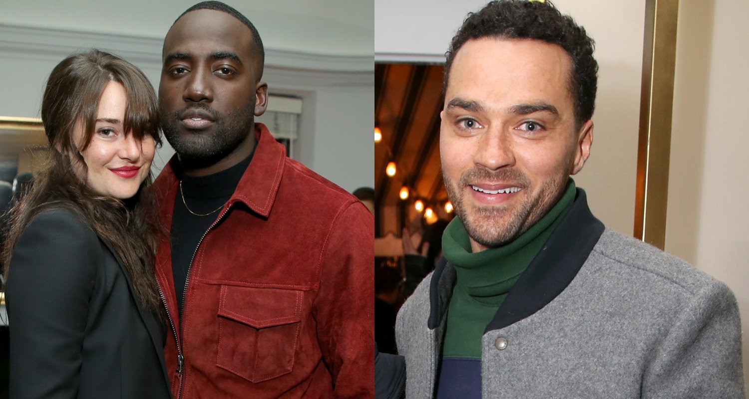 Shailene Woodley & Shamier Anderson Celebrate Louis XIII Cognac’s ’100 ...