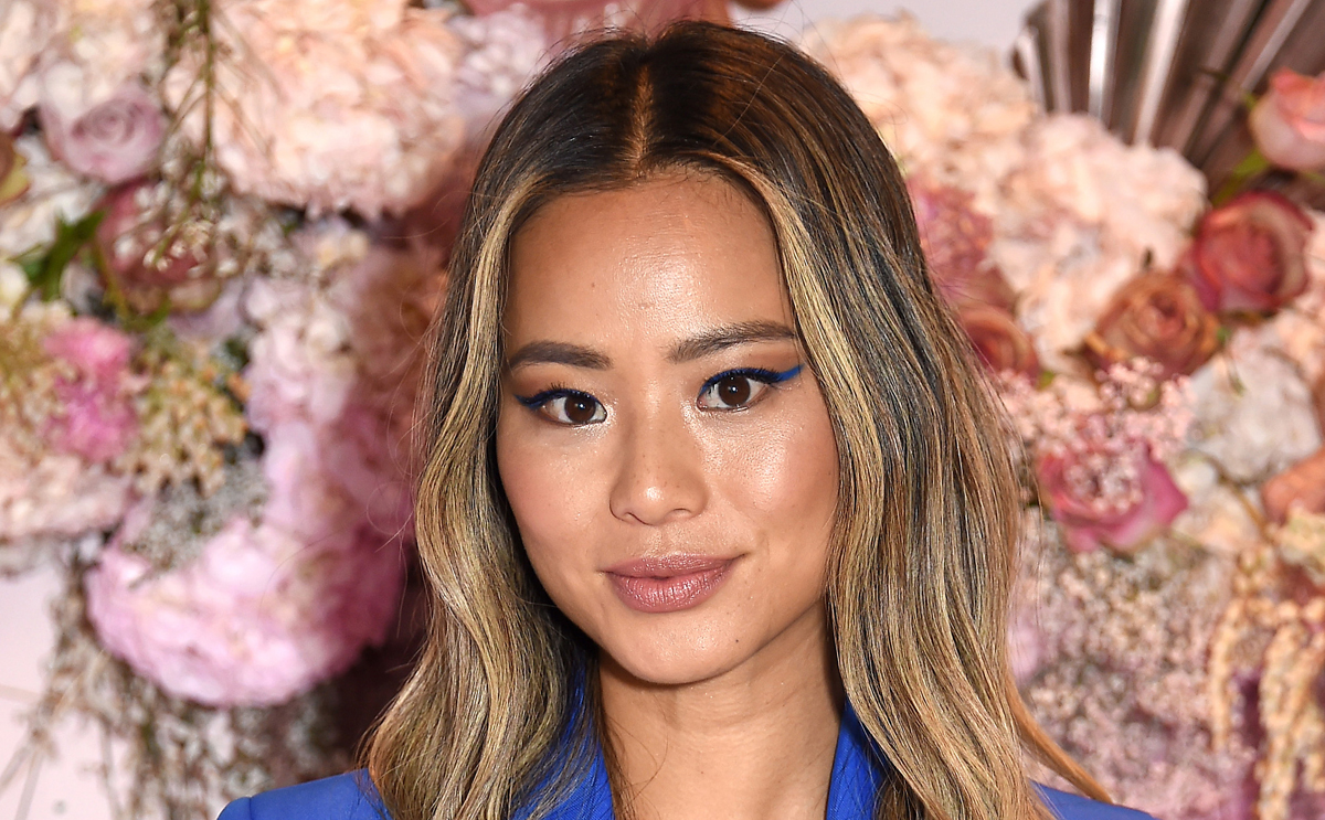 Jamie Chung Is Freezing Her Eggs: ‘I Want Options’ | Bryan Greenberg ...
