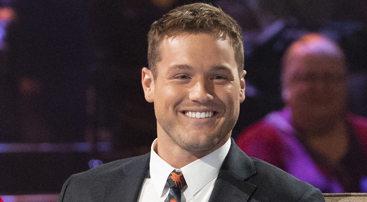 Who Does Colton Underwood Want as ‘The Bachelorette’ 2019? | Colton ...
