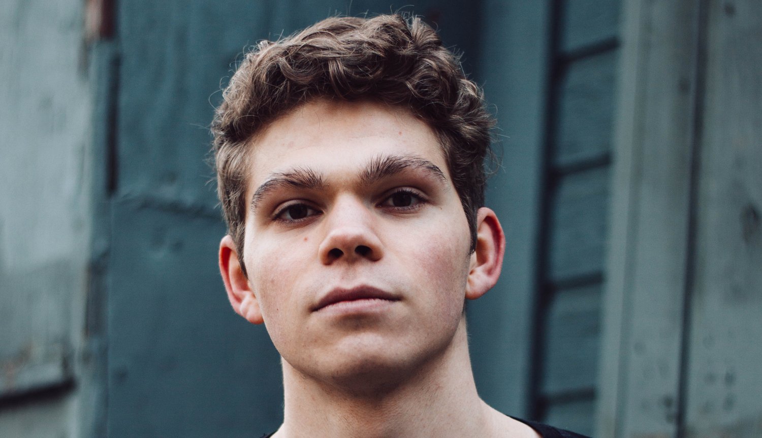 Meet Rising Star Daniel Diemer & Learn More About Him with These 10 Fun ...