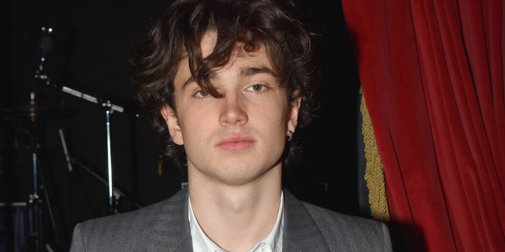 Bono’s Son Eli Hewson Releases Song ‘It Won’t Always Be Like This’ With ...