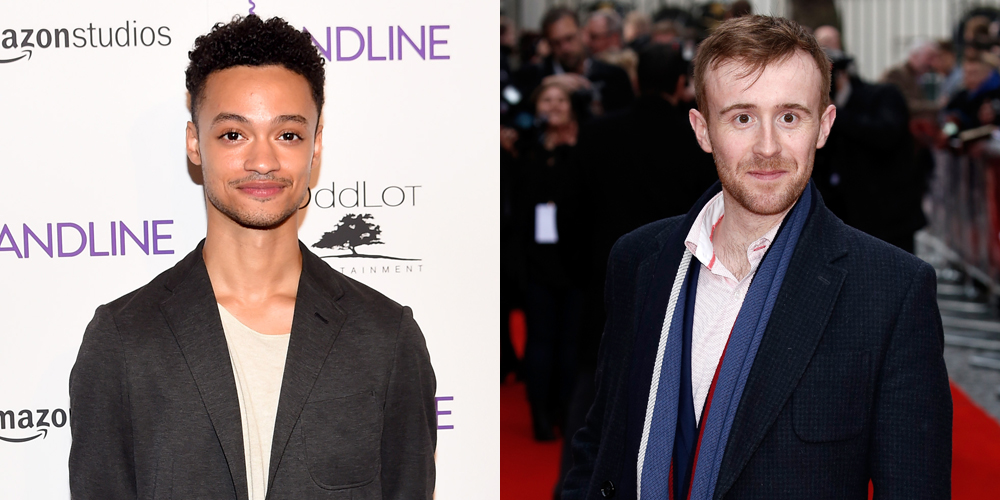 ‘Game of Thrones’ Prequel Adds Five More Stars to Cast! | Dixie ...