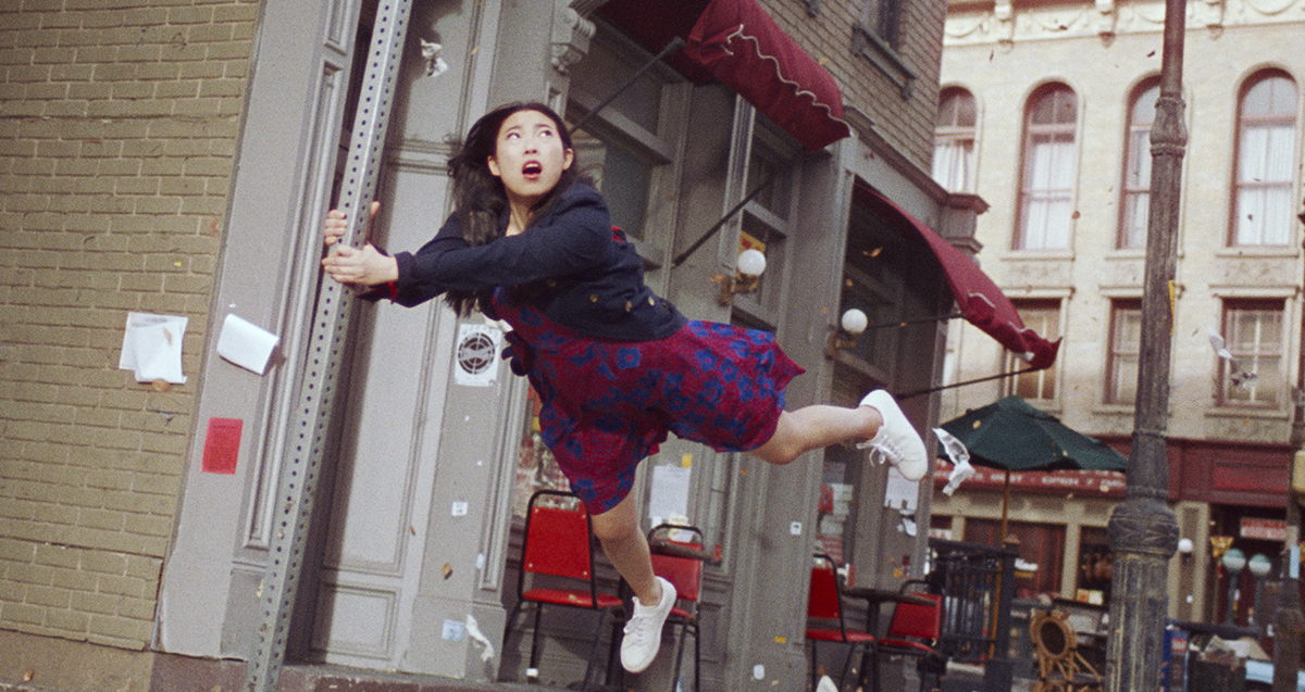 Awkwafina, Halsey & More Stars Take Part in ModCloth’s New Campaign ...