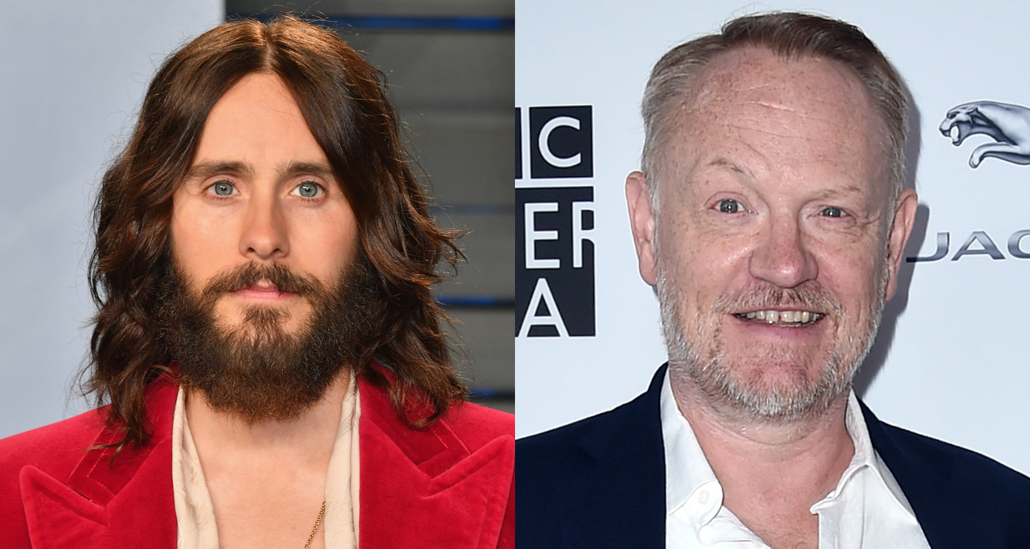 Jared Harris Joins Jared Leto in ‘Morbius’ Movie | Jared Harris, Jared ...
