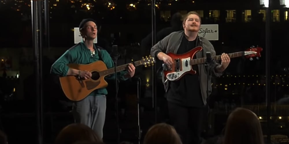 Her’s Dead – UK Band Dies in Car Accident During North American Tour ...