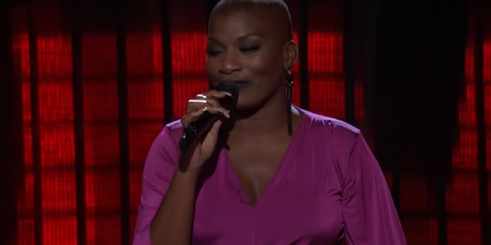 Janice Freeman Dead – ‘The Voice’ Star Dies at 33 | Janice Freeman, RIP ...