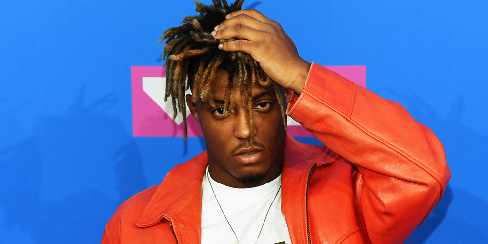 Juice WRLD: ‘Death Race for Love’ Album Stream & Download – Listen Now ...