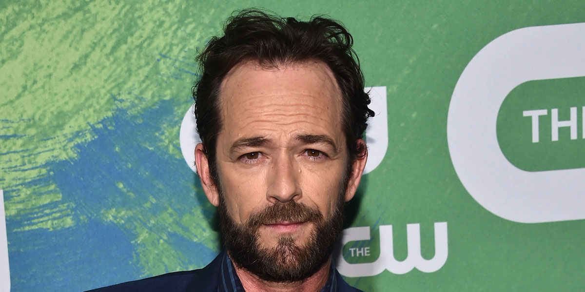 Luke Perry’s Son Makes First Statement After His Dad’s Tragic Death ...