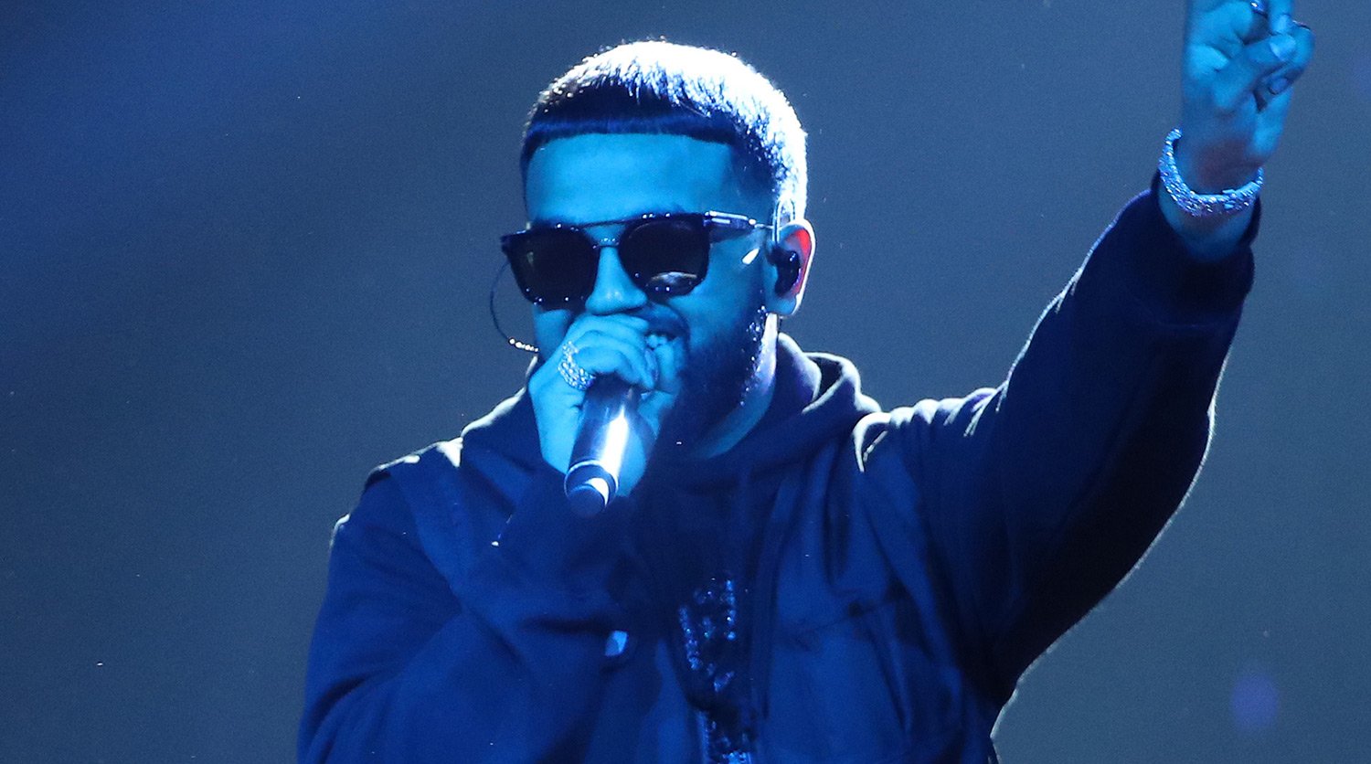 Nav: ‘Bad Habits’ Full Album Stream & Download – Listen Now! | First ...