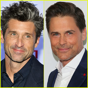 Rob Lowe Says He Turned Down Playing McDreamy on ‘Grey’s Anatomy ...