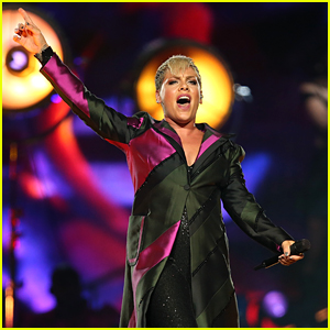 Pink: ‘Hustle’ Stream, Lyrics & Download – Listen Now! | Dan Reynolds ...