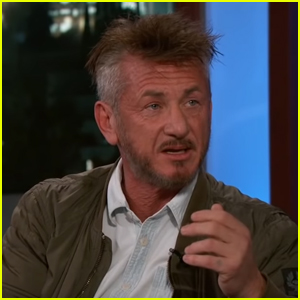 Sean Penn Talks About His Love for ‘A Star is Born’ – Watch Here! | A ...