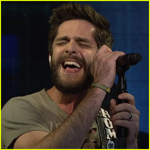 Thomas Rhett Debuts New Song ‘Don’t Threaten Me With a Good Time’ on ...