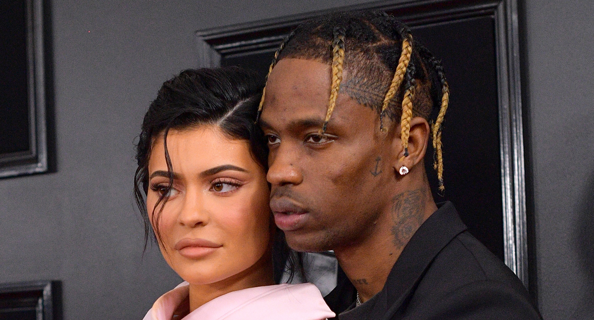 Find Out Why Travis Scott Deleted His Instagram | Kylie Jenner, Newsies ...