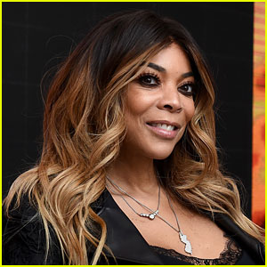 Wendy Williams Explains Her Extended Hiatus From Talk Show | Wendy ...