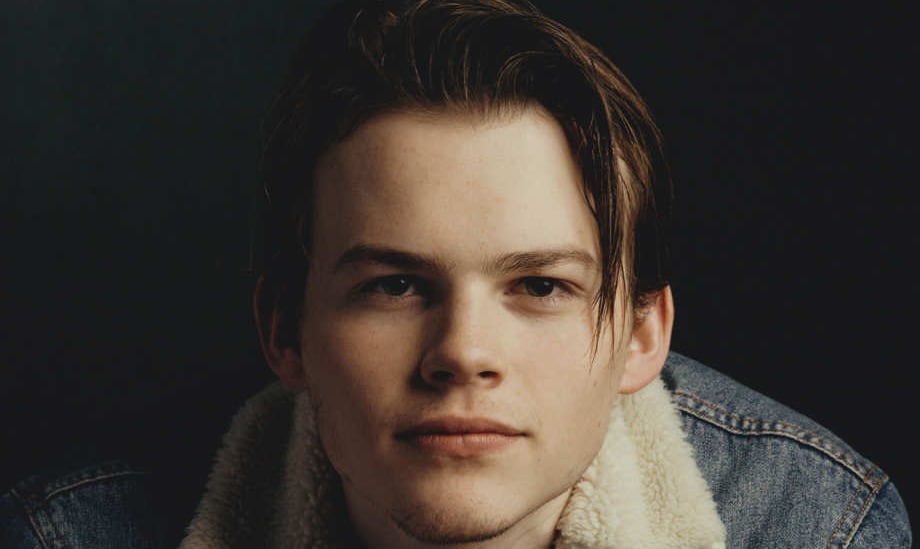 Meet ‘Giant Little Ones’ Star Josh Wiggins with These 10 Fun Facts ...