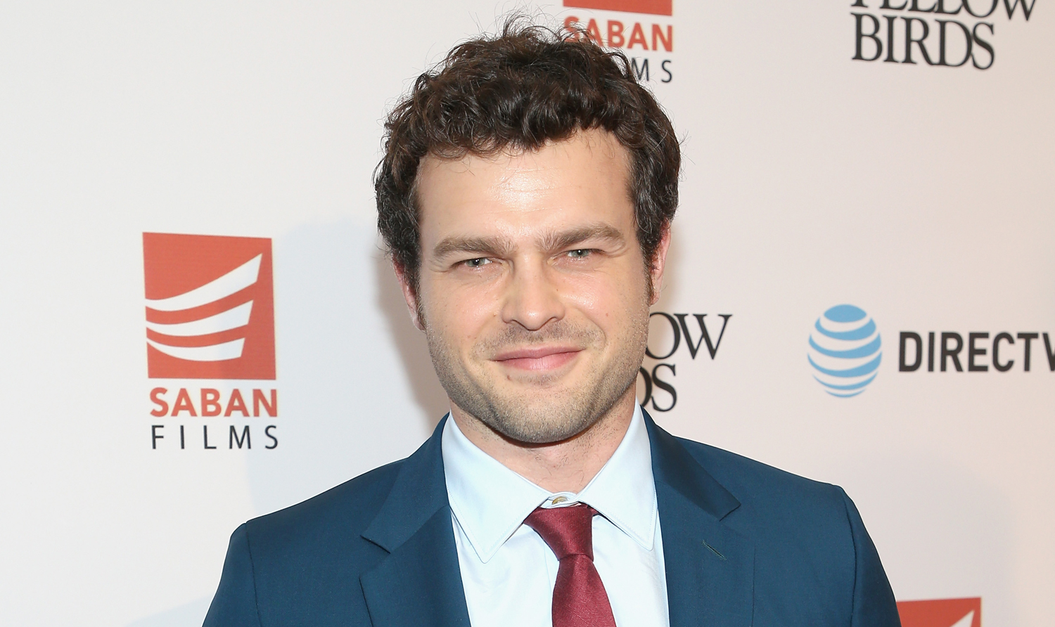 Alden Ehrenreich Will Star in ‘Brave New World’ Series for NBCU’s ...