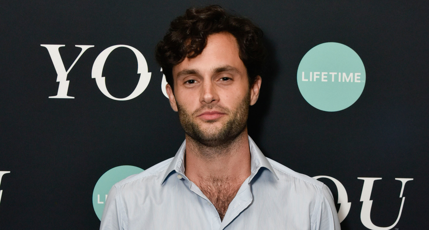 Penn Badgley’s Dan Humphrey on ‘Gossip Girl’ Was Almost Played by ...
