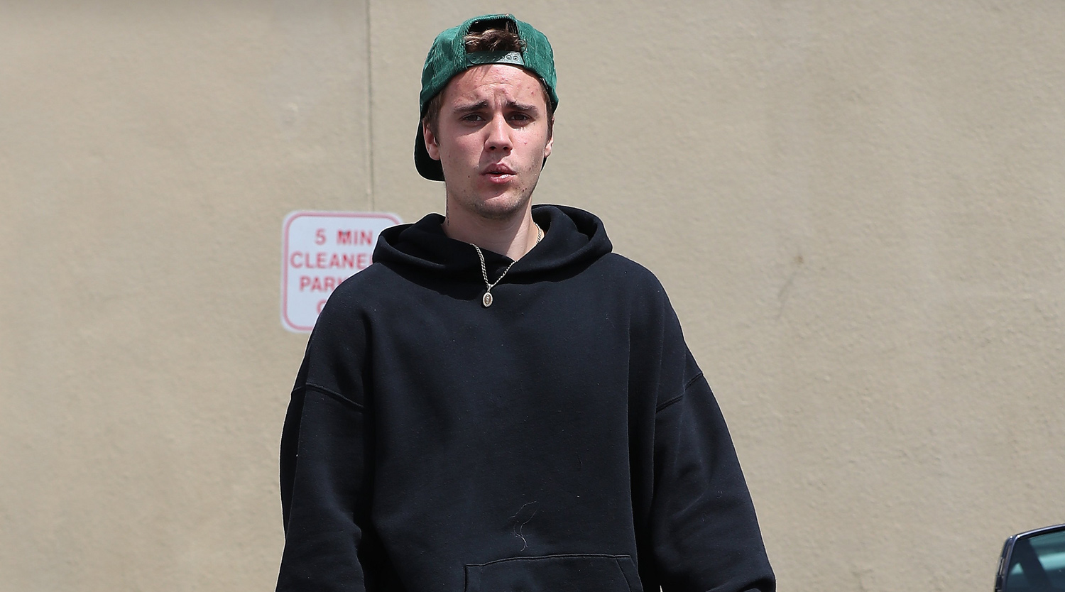 Justin Bieber Stays in Shape With a Boxing Workout | Justin Bieber ...