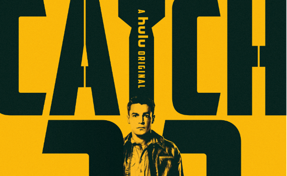 George Clooney’s ‘Catch-22′ Debuts First Trailer – Watch Now ...