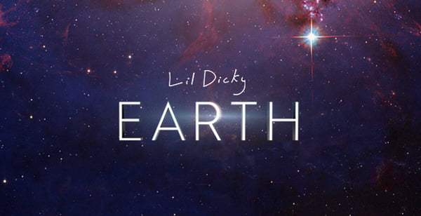 Lil Dicky: ‘Earth’ Lyrics, Stream, & Download – LISTEN NOW! | First ...