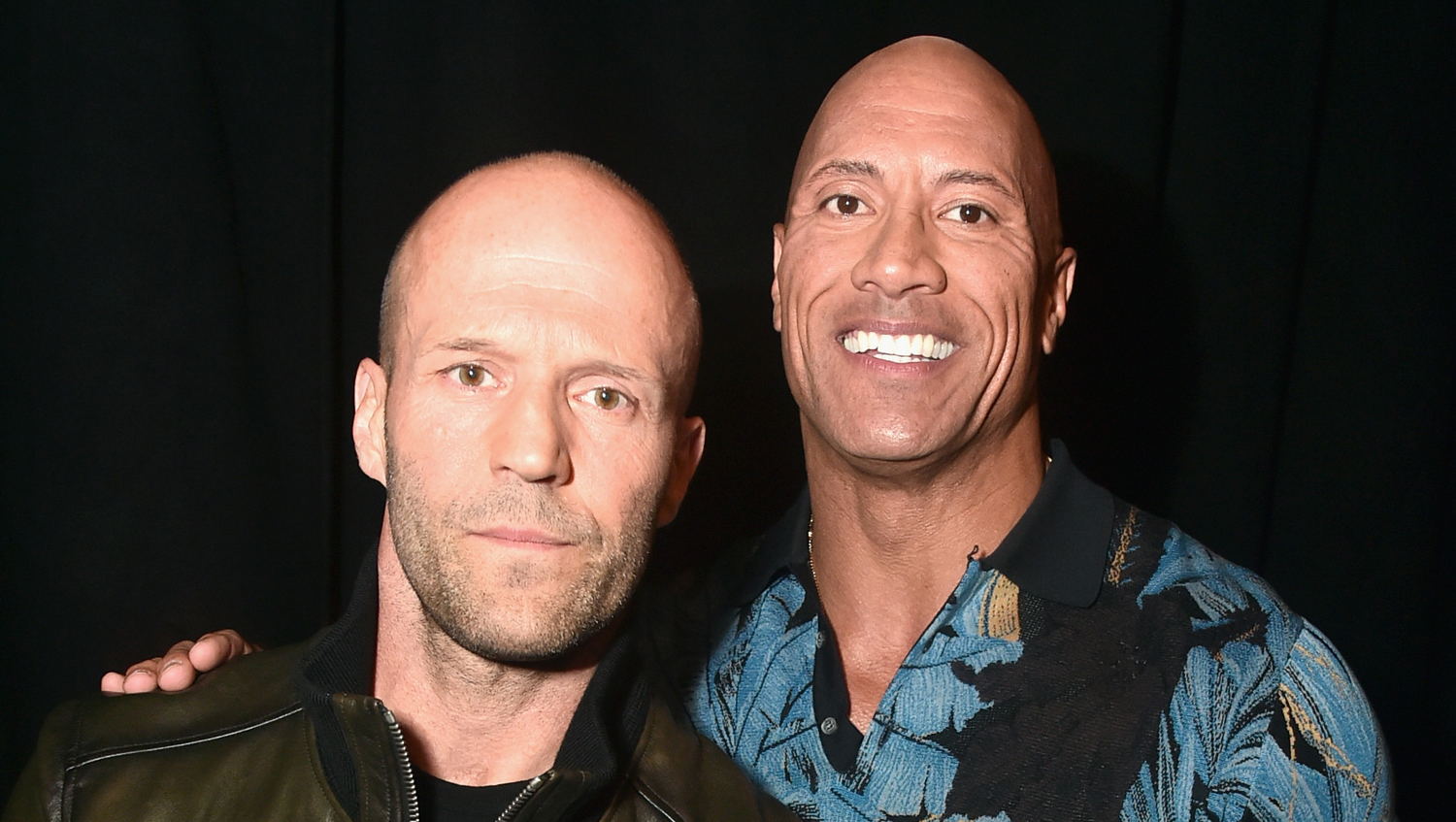 Dwayne Johnson & Jason Statham Bring ‘Hobbs & Shaw’ to CinemaCon 2019! | Dennis Quaid, Dwayne ...