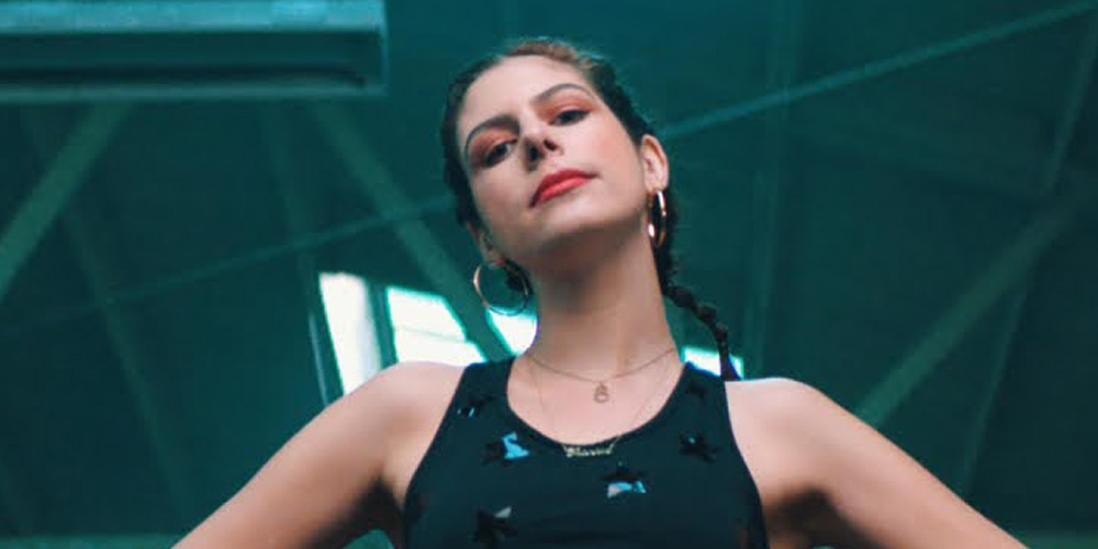 Frankie Releases Boxing-Themed ‘When I’m Ready’ Music Video – Watch Now ...