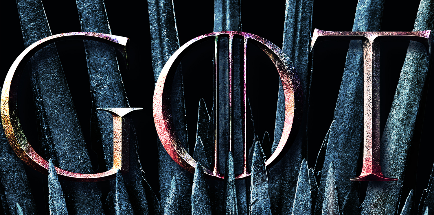 ‘Game of Thrones’ Debuts New Opening Credits for Final Season – Watch ...