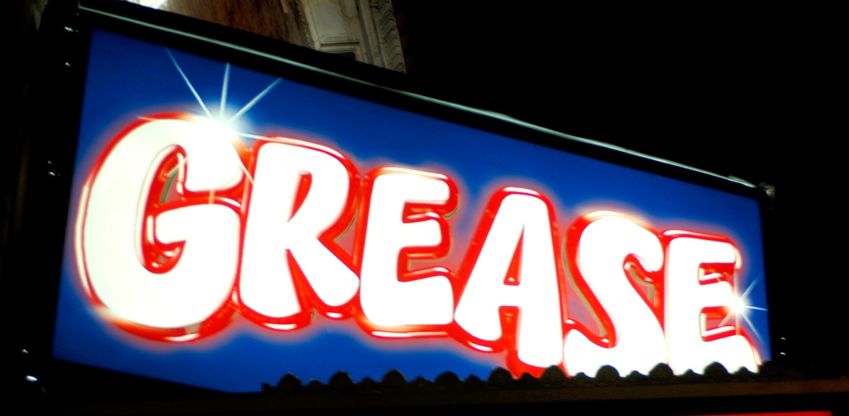 ‘Grease’ Prequel in the Works! | Grease | Celebrity News and Gossip ...