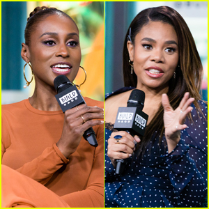 Issa Rae Calls Out Childhood Bully While Promoting ‘Little’ – Watch ...