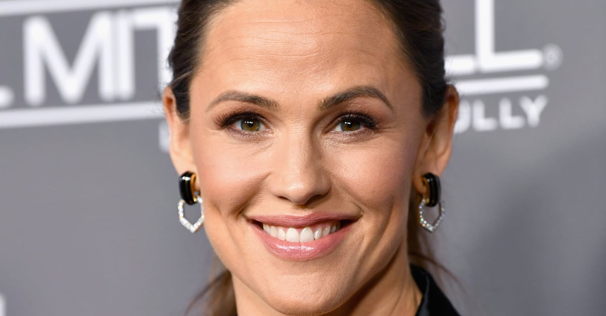Jennifer Garner Reveals What Fans Say to Her Most Often | Jennifer ...