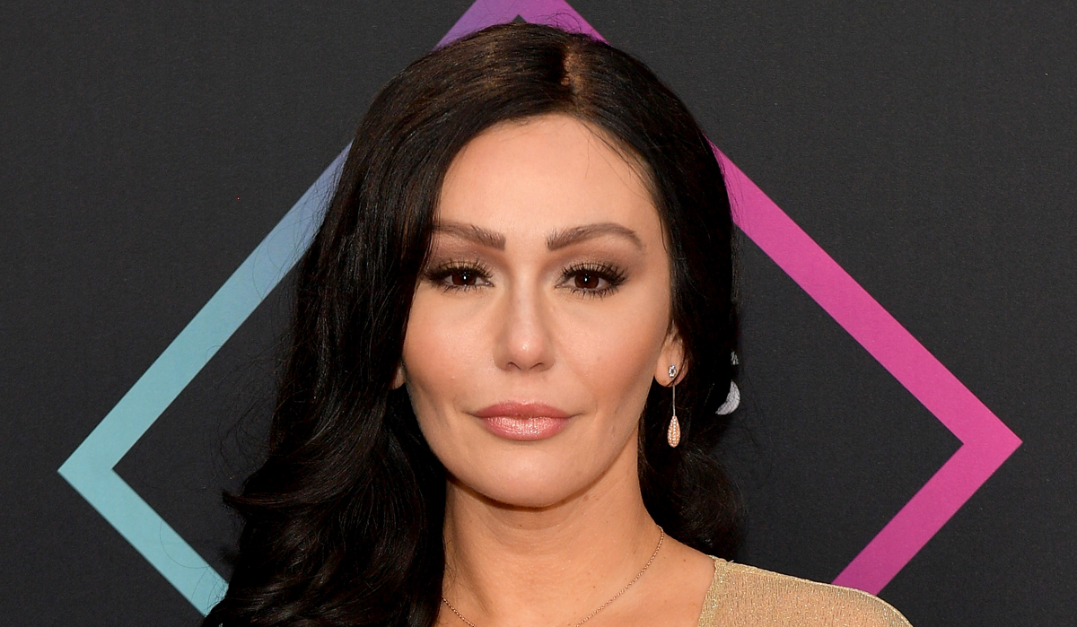 Jersey Shore’s Jenni ‘JWoww’ Farley Has a New 24-Year-Old Boyfriend ...