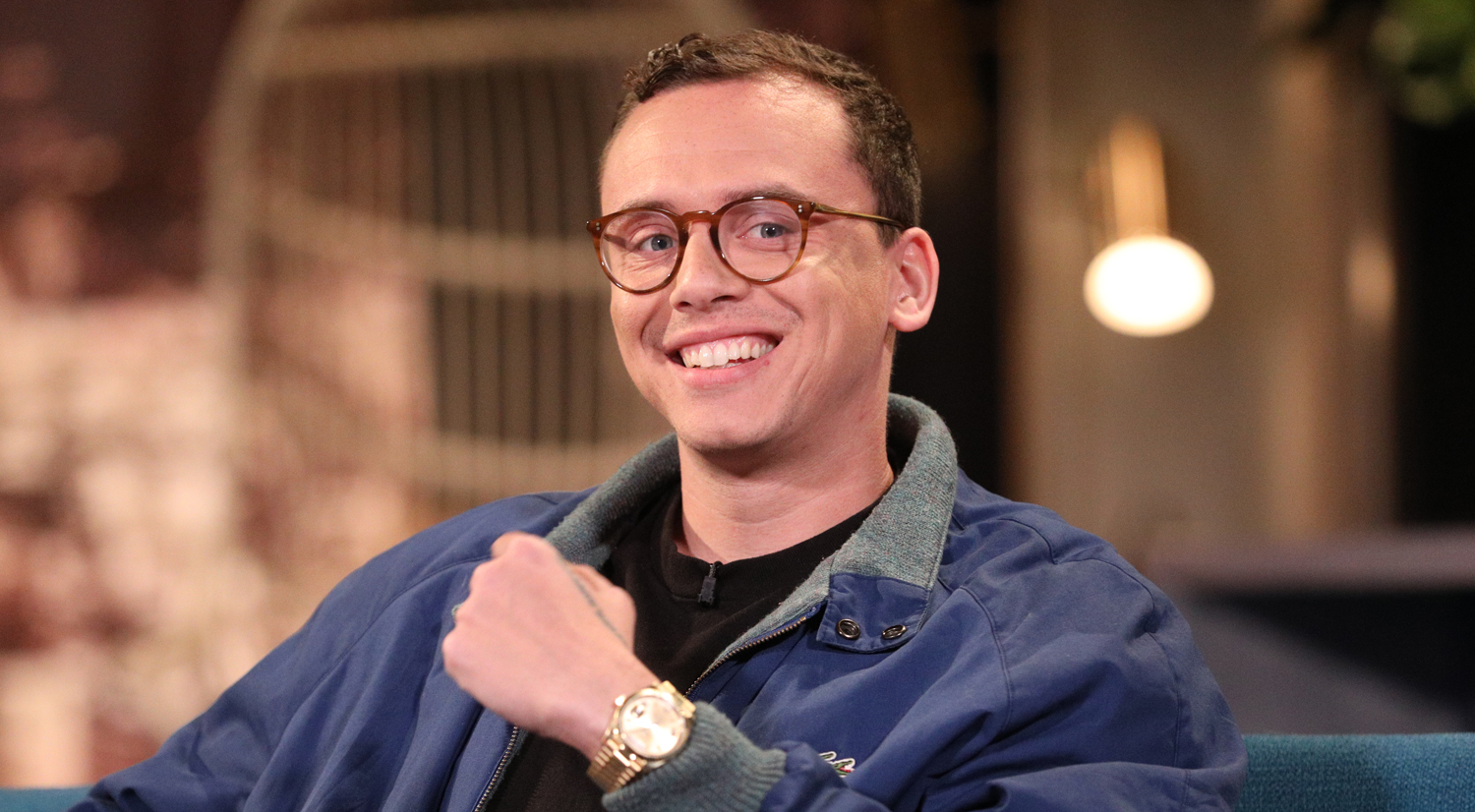 Logic Is a ‘Bachelor’ Superfan & Has a Gripe with the Show | Busy ...
