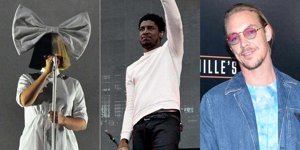 LSD: ‘Labrinth, Sia & Diplo Present…LSD’ Album Stream & Download ...