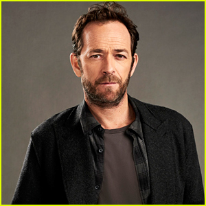 Luke Perry’s Last ‘Riverdale’ Scene Airs This Week | Luke Perry ...