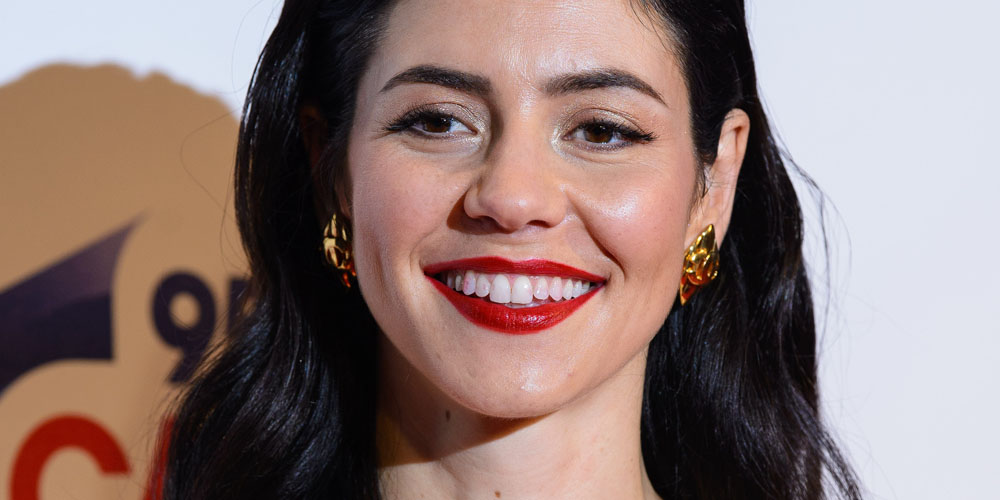 Marina: ‘LOVE’ Album Stream & Download – Listen Now! | Marina and the ...