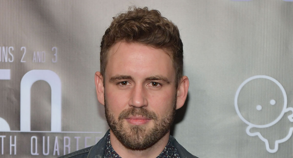 Nick Viall Reveals He Made Out with His First Guy for a New Show ‘The ...