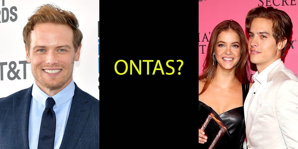 What Does ‘Ontas’ Mean? Celebrities Get In on This Viral Meme | Random ...