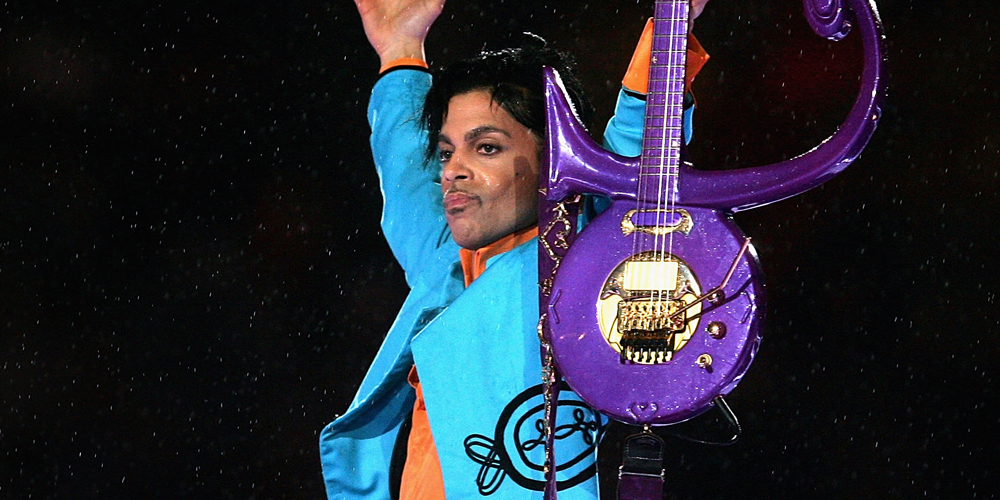 Prince’s Estate Announces New Album ‘Originals,’ Featuring Original ...