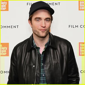 Robert Pattinson Got ‘Locked in a Room’ to Read Christopher Nolan’s New ...