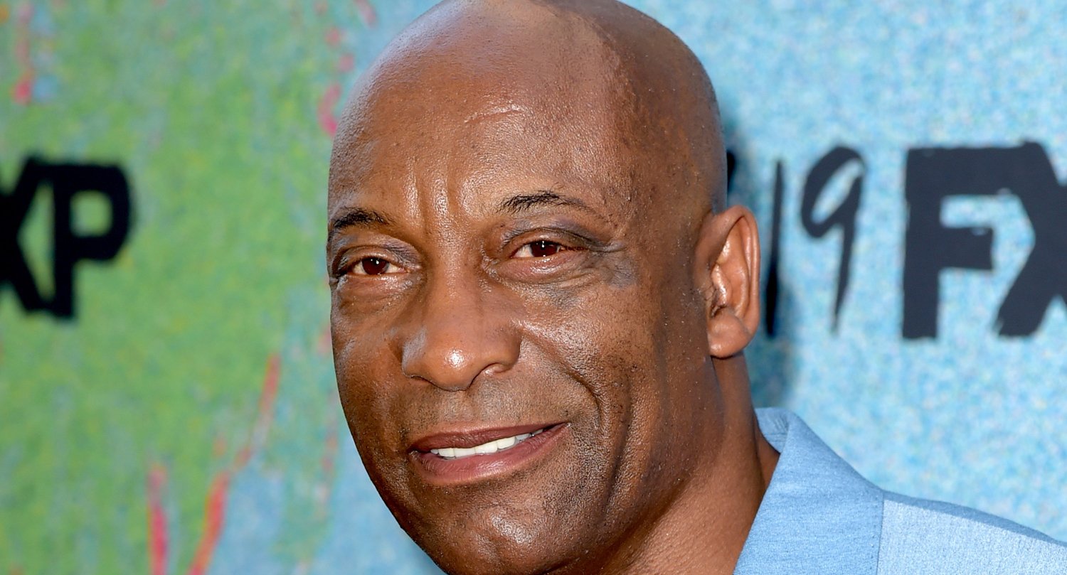 John Singleton’s Family Provides Update on His Condition | John ...